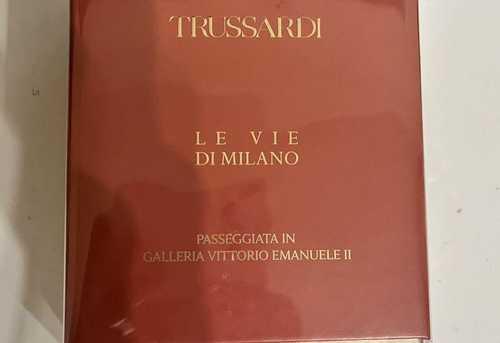 Trussardi le vie di milano