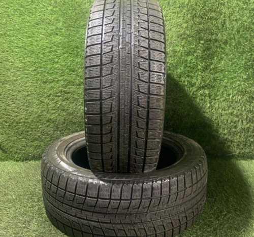 Bridgestone Blizzak Revo2 205/55 R16 91Q