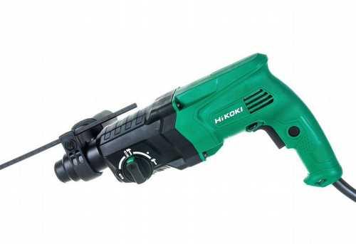 Перфоратор Hikoki DH24PH2 DH24PH2NSZ