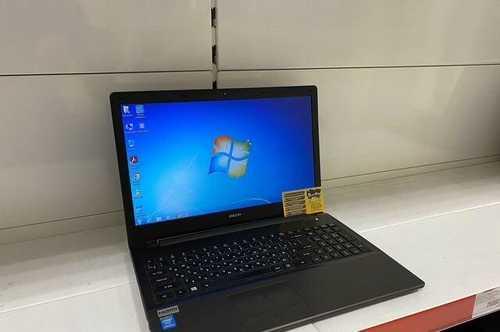 Ноутбук Dexp CLV-950-civd