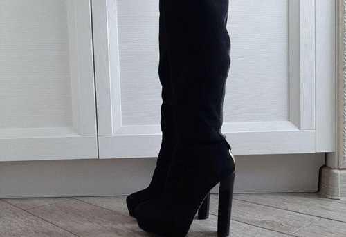 Зимняя обувь женская 37 размер