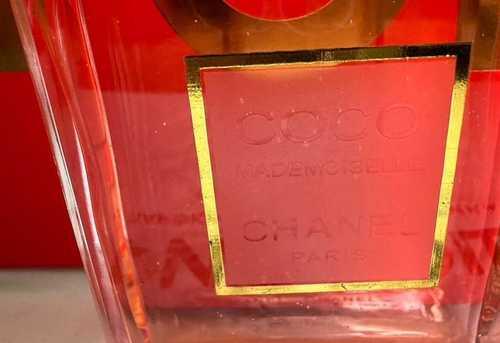 Chanel coco mademoiselle распив / оригинал