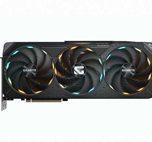 Видеокарта Gigabyte GeForce RTX 5080 gaming