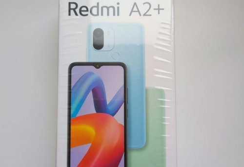 Xiaomi Redmi A2+, 3/64 ГБ