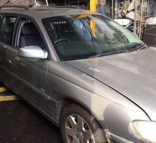 АКПП от Opel Omega B 1999-20004