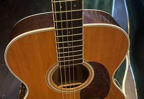 Гитара Martin OM 35