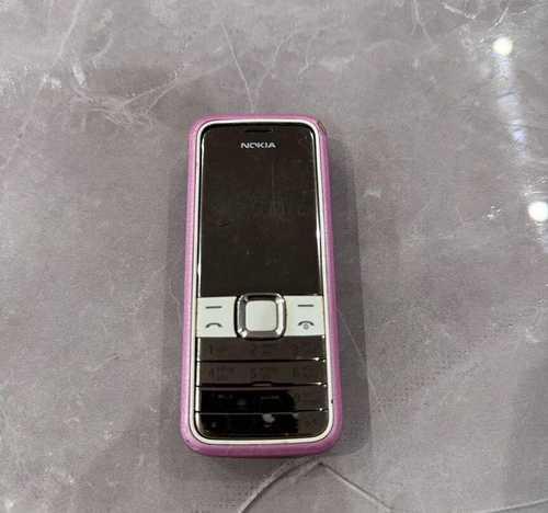 Nokia 7310 Supernova