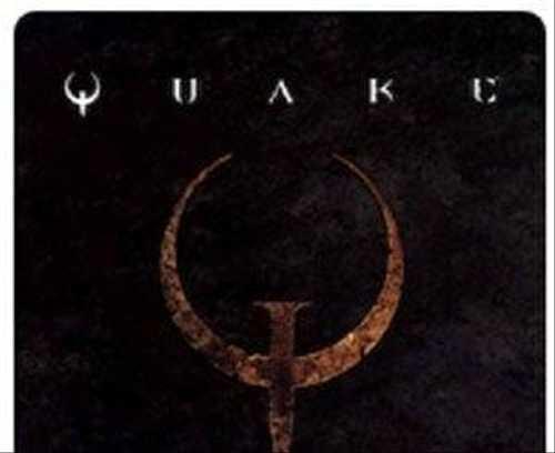 Quake ps4 ps5