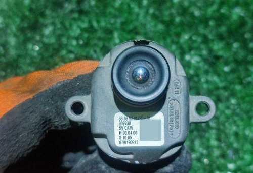Камера переднего вида Bmw 3 F30