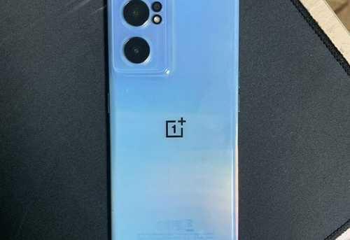 OnePlus Nord CE 2 5G, 8/128 ГБ