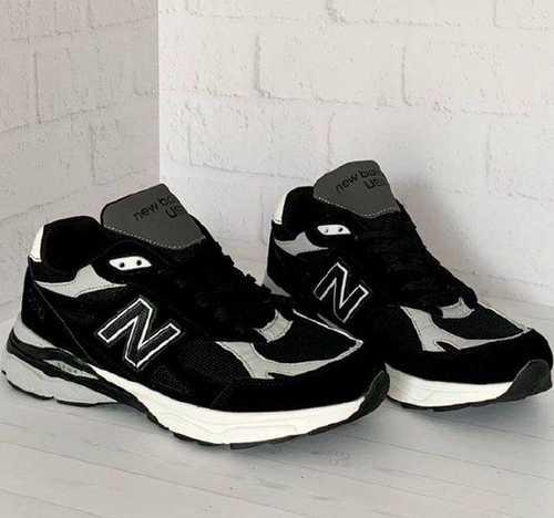 Кроссовки New Balance 990v3