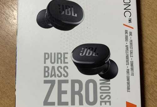 Беспроводные наушники JBL Tune 130NC TWS