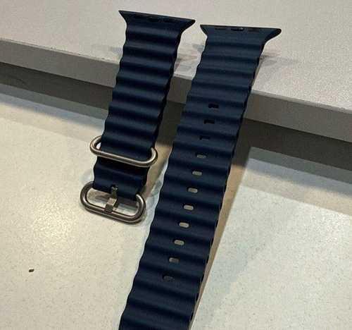 Ремешок Apple Watch Ultra (оригинал)