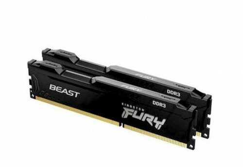 Kingston Beast (2x8Gb KIT)