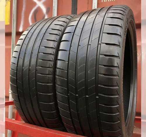 Bridgestone Turanza T005 215/45 R17 91W