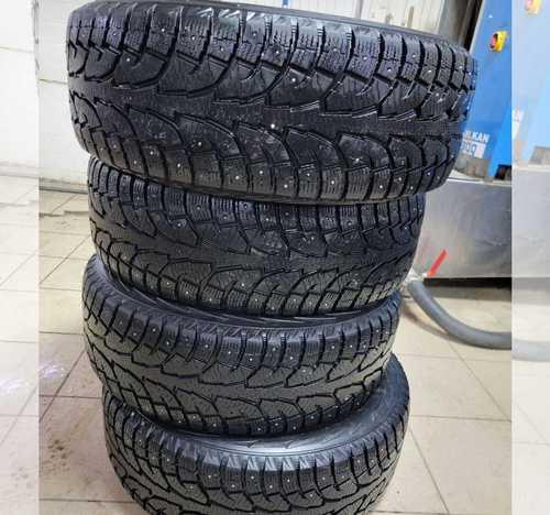 Hankook I'Pike RW11 225/55 R18 98T