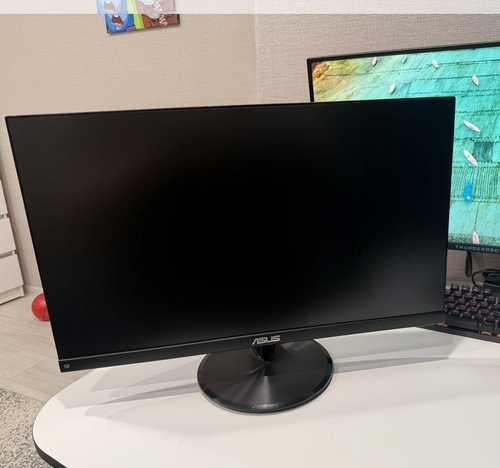 Монитор asus 24 144hz