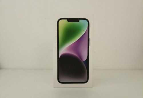 Apple iPhone 14 128Gb Black (Черный) Dual Sim