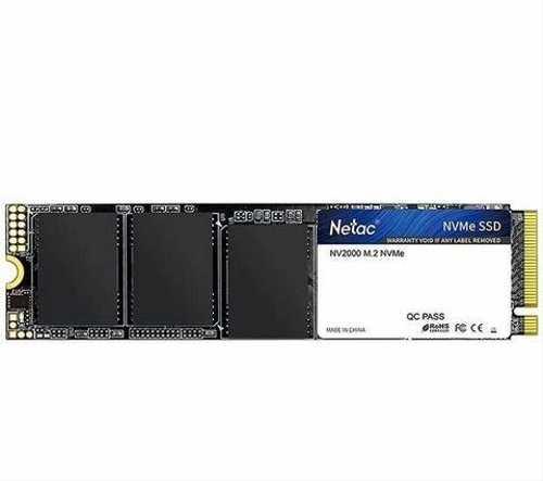 Внутренний SSD-накопитель 1024Gb Netac #360357