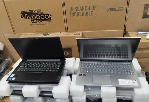 Ноутбуки с SSD Asus, Более 150 моделей, Гарантия