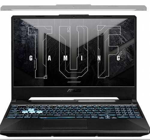 Ноутбук Asus TUF Gaming A15 FA506NF-HN060 90NR0JE7