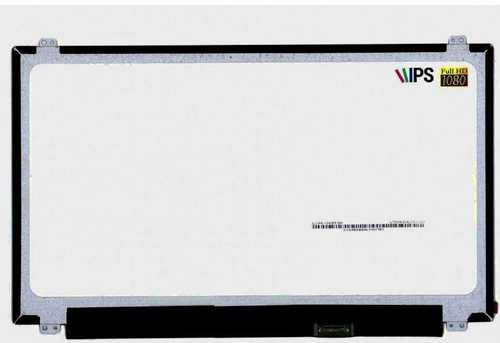 Матрица для ноутбука HP 15-BW567UR IPS FullHD 30pi