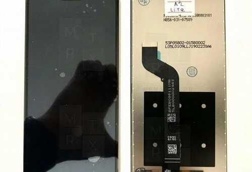 Дисплей на Xiaomi Mi A2 Lite / Redmi 6 Pro