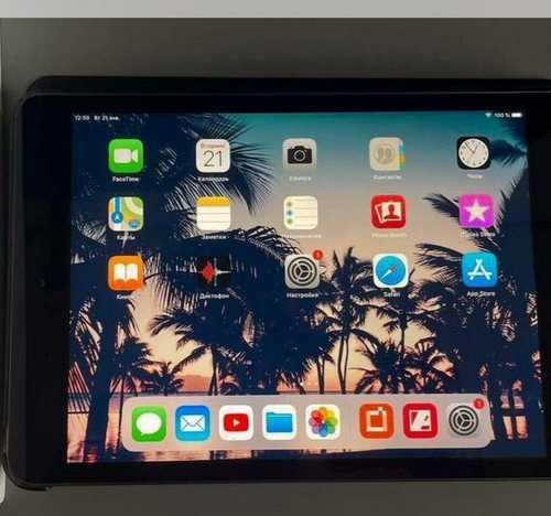 iPad mini 2 retina