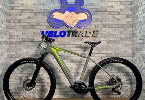 E-Bike Cannondale Trail Neo Hybrid 29"/M (2021)