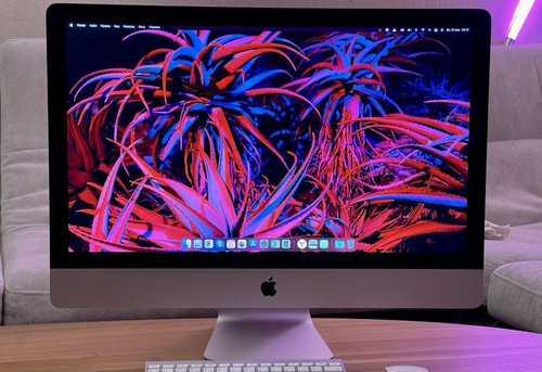 iMac 27 5K