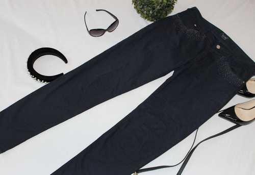 Armani Jeans джинсы со стразами 29