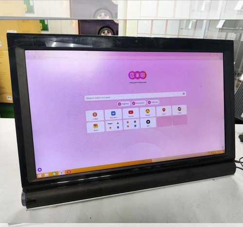Моноблок Pegatron Win8.1   Office