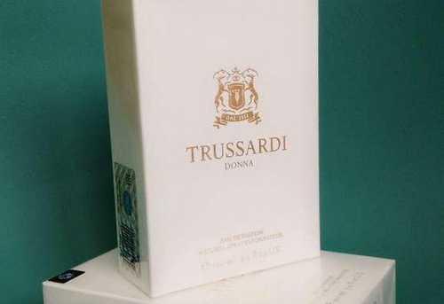 Trussardi Donna, туалетная вода женская