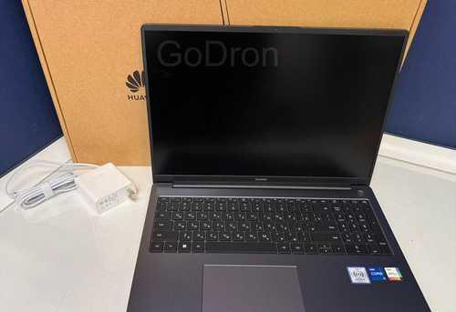 Ноутбук huawei matebook d16 16GB 1TB i5-13500H