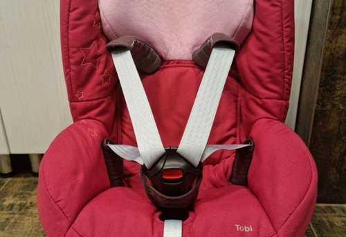 Детское автокресло 9 до 18 кг maxi cosi