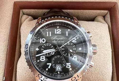 Часы мужские Breguet Type XXI