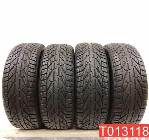 Tigar SUV Winter 215/65 R16 102H