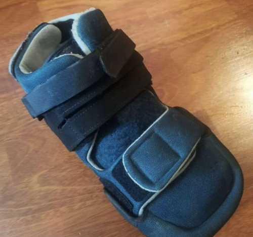 Башмак барука