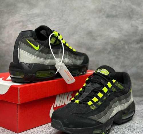 Кроссовки nike air max 95