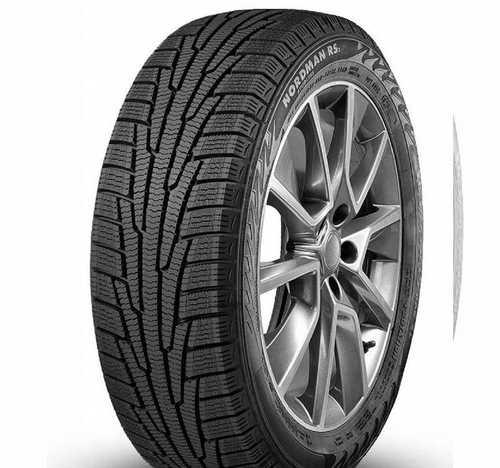 Ikon Tyres Nordman RS2 225/50 R17 98R