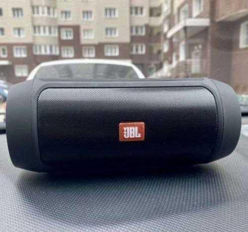 Блютуз колонка jbl charge 3 mini