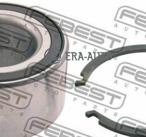 Febest DAC40750039M подшипник ступицы перед.\ Toyota Yaris 1.0/1.3 VVT-I 06