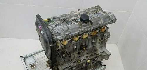 Двигатель двс Volvo C70 NC B5234T3 2.3Л 2001Г