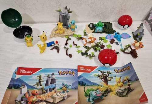 Mega construx Pokemon