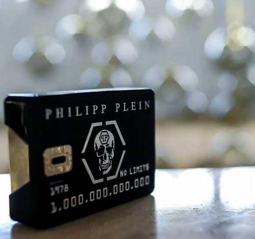 Philipp Plein No Limits