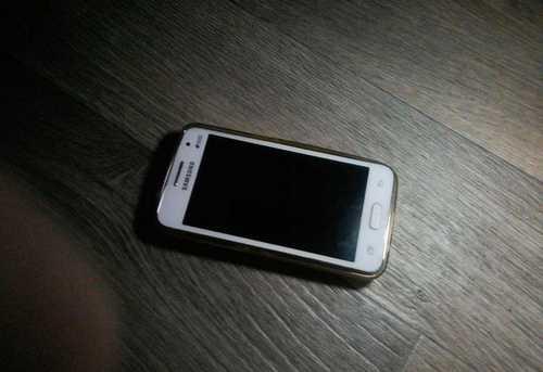 Samsung Galaxy Core 2 Duos SM-G355H/DS, 4 ГБ