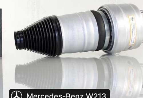 Пневмобаллон для Mercedes-Benz E-класс W213 передн