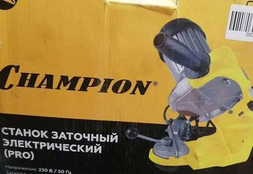 Champion С2001 станок заточной