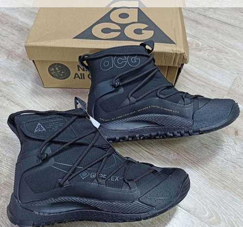 Кроссовки зимние Nike ACG Terra Antarctik gore-TEX