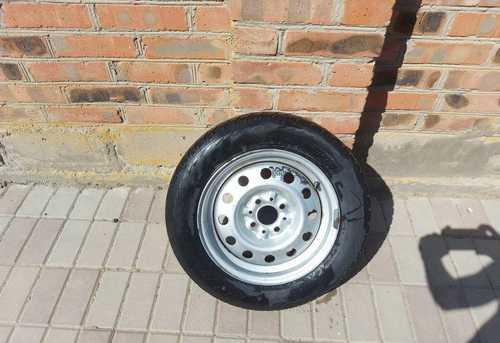 Michelin Ivalo 175/65 R14